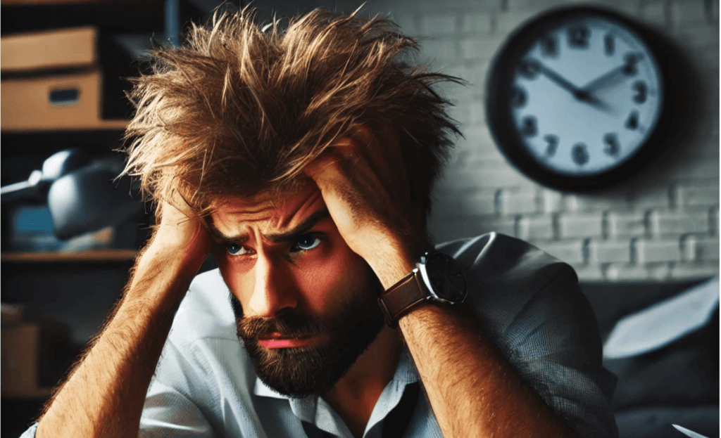 5 Quick Tips to Reduce Work Stress - MindMach